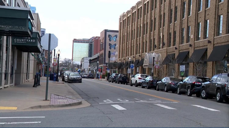 Little Rock to transform River Market with $25M investment, eyes ...