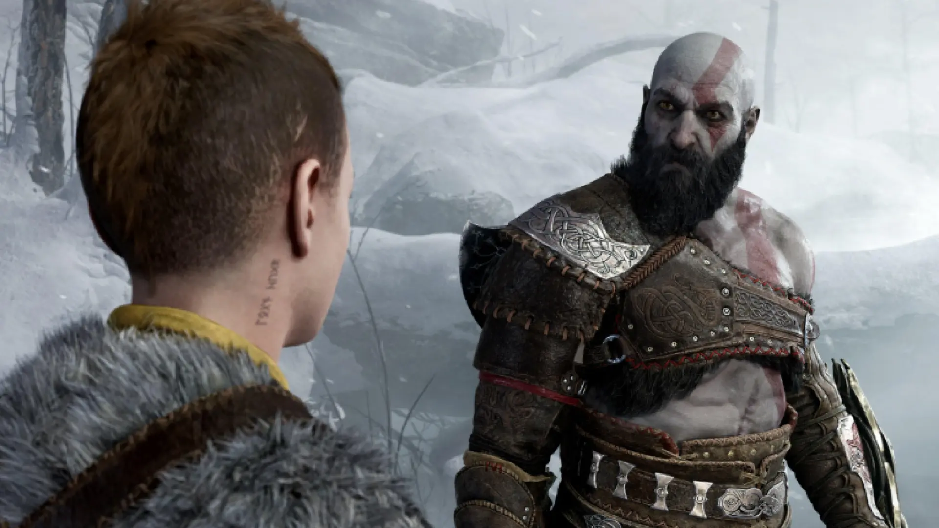 La serie de 'God of War' tiene buenas noticias: el actor que interpreta ...