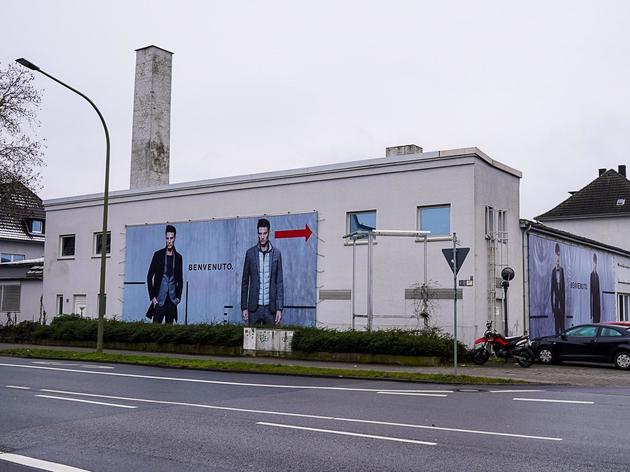 Die Hammer-Vorzeigeschule kommt nicht voran