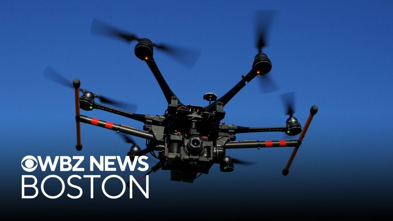 Massachusetts gets $21 million for World Cup drone security