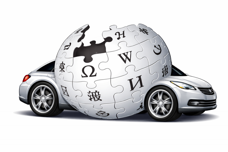 25 años de Wikipedia: El gran garaje digital del motor