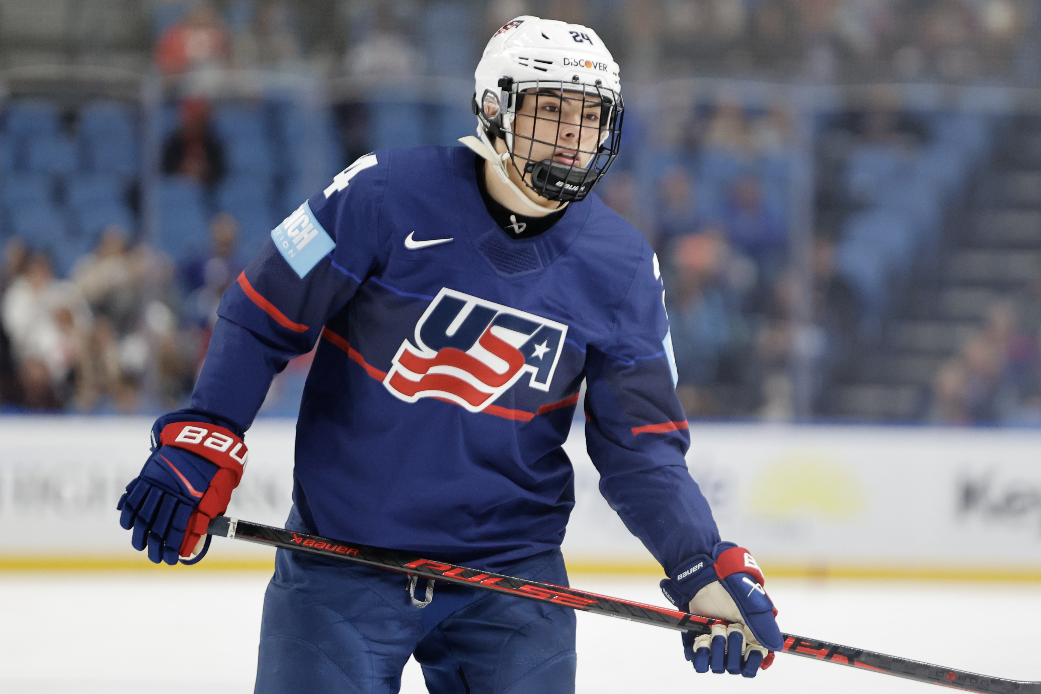 Rink roundup: Ohio State women’s hockey starts 2026 strong