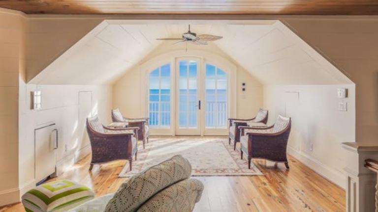 5 hidden places where your home is losing heat – and how much it’s ...