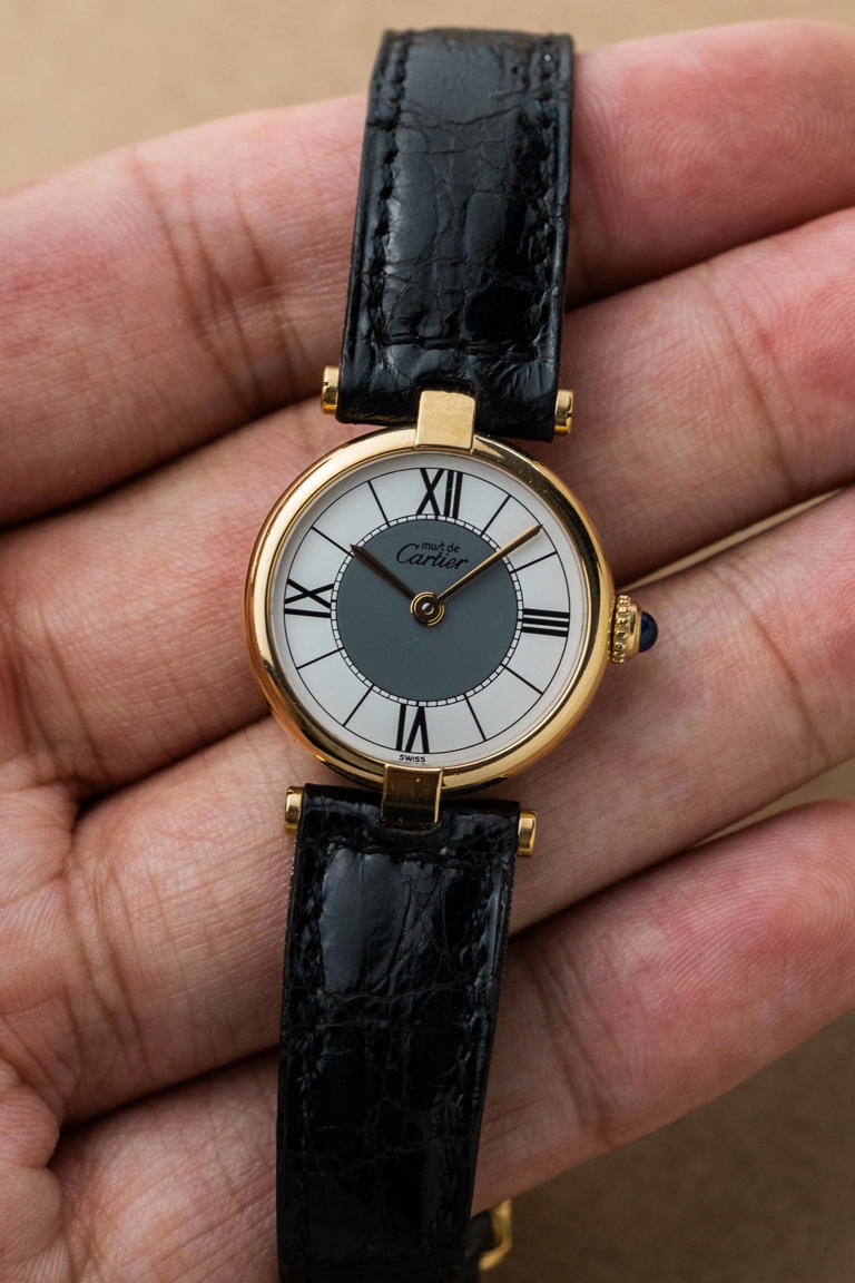 10 Cartier watches for men every serious collector should own
