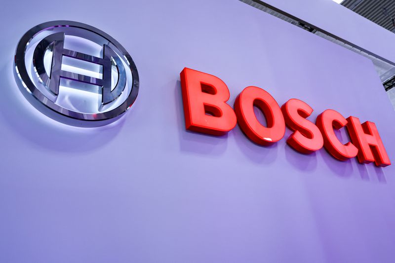 Bosch to miss 2025 sales target, Manager Magazin reports