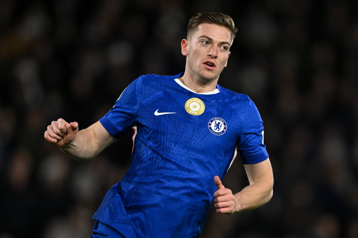 Chelsea trying to contain virus as players and staff members fall ill