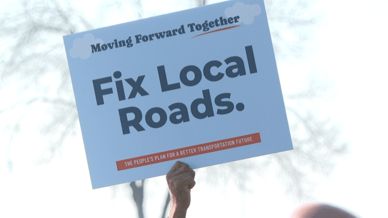 Fresno County unveils major road improvement plans