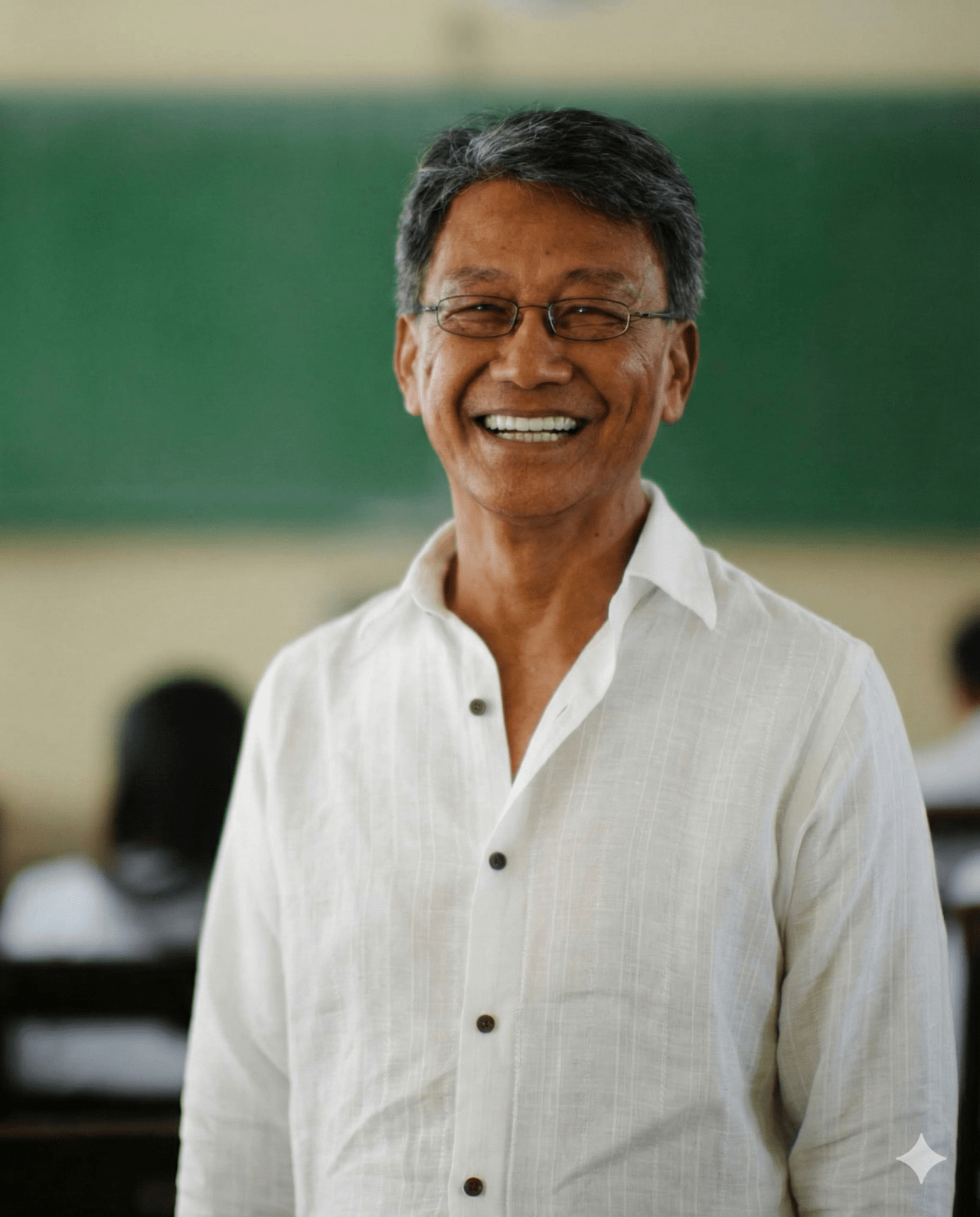 Diosdado Banatao, chip designer, investor and entrepreneur, dies at 79