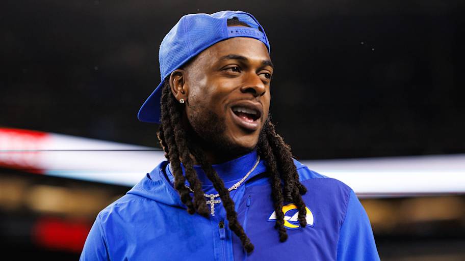 Davante Adams sends a message to Packers fans before showdown vs. Bears