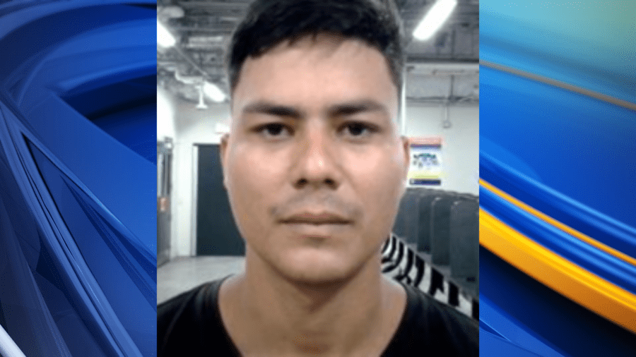 DHS arrests alleged Venezuelan gang member accused of murder in New Mexico