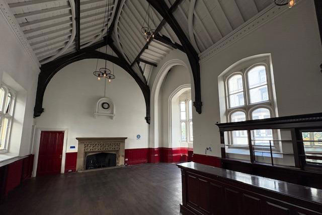 Lancaster train station pub owners get set to open second bar – take a ...