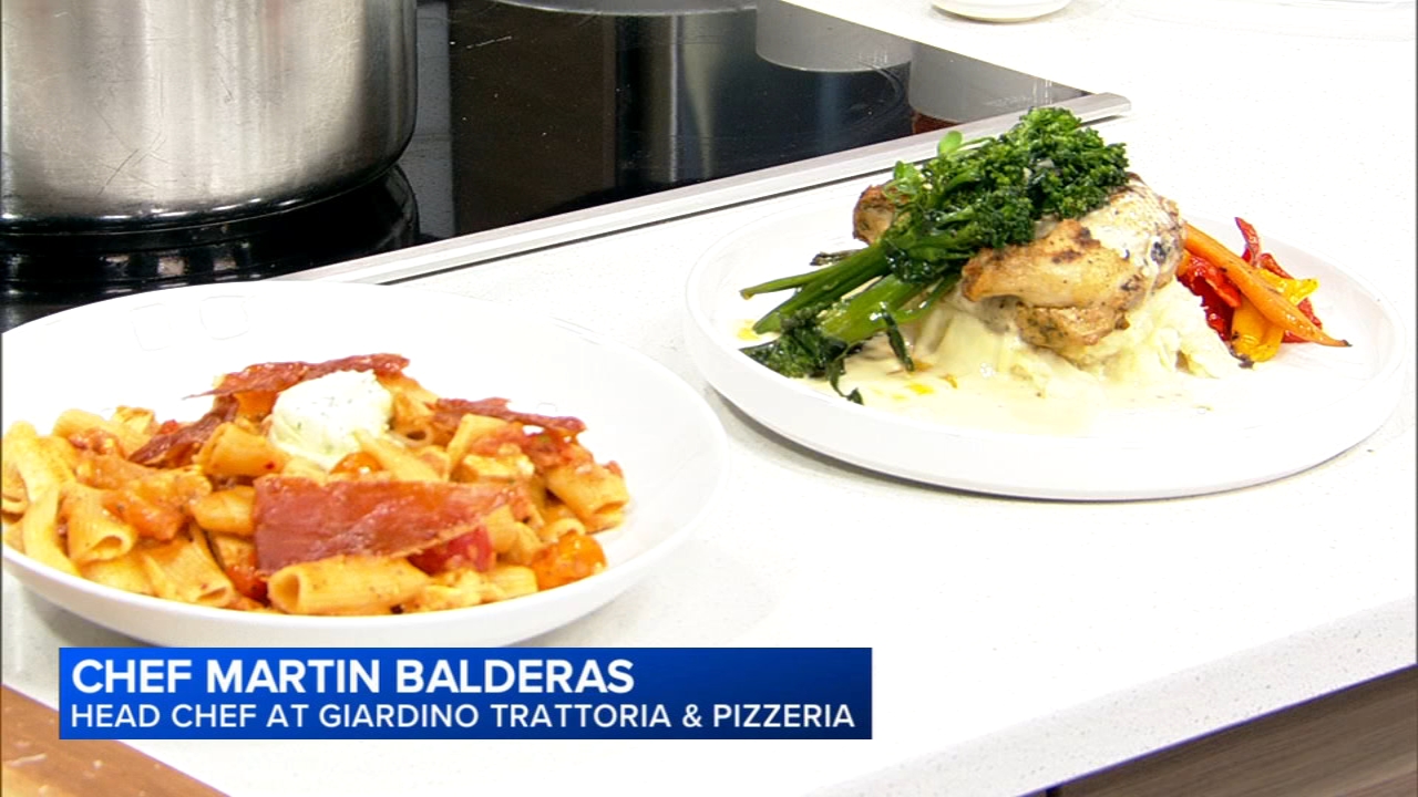 Aurora Restaurant Week returns with expanded lineup, prix-fixe menus