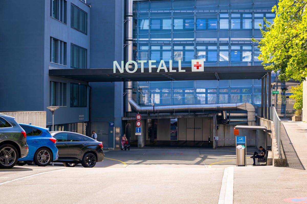 «Es fehlen 20 Mio. pro Monat»: Spitäler müssen Kredite aufnehmen