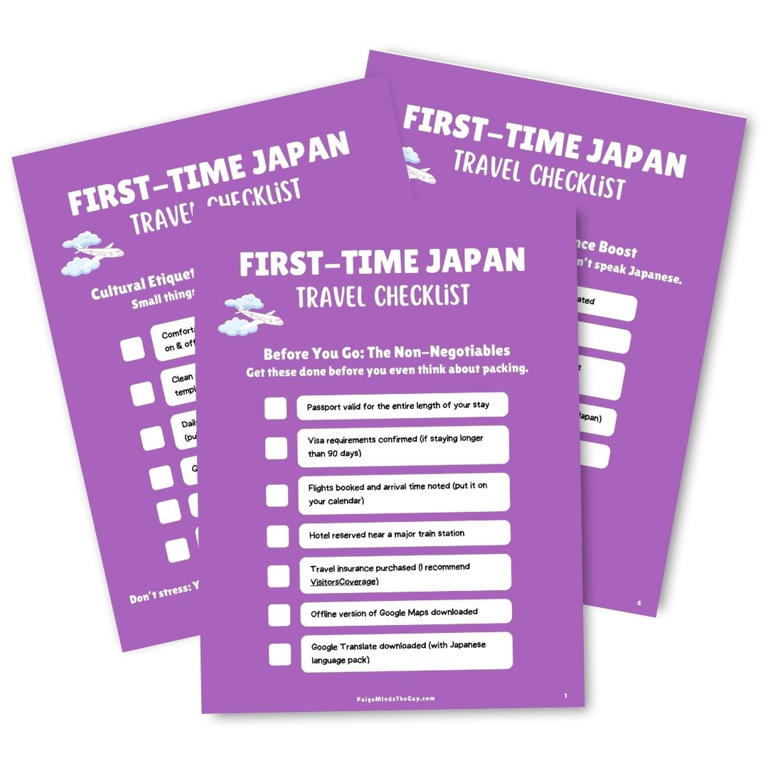 Where to stay in Tokyo for first-timers: My honest guide to the best ...