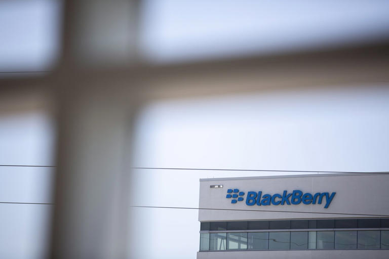 BlackBerry says complainant's job loss wasn't discriminatory or retaliatory