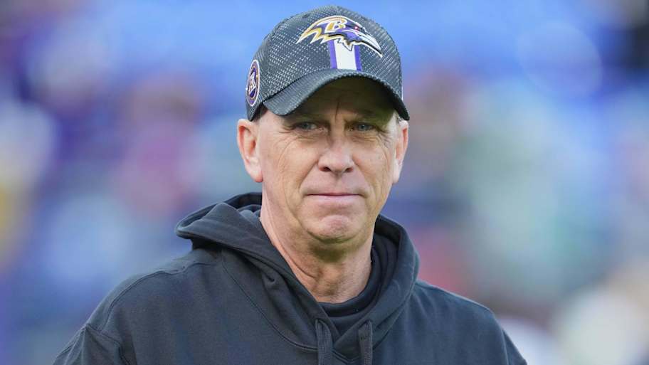 Three biggest questions now that Giants have hired John Harbaugh