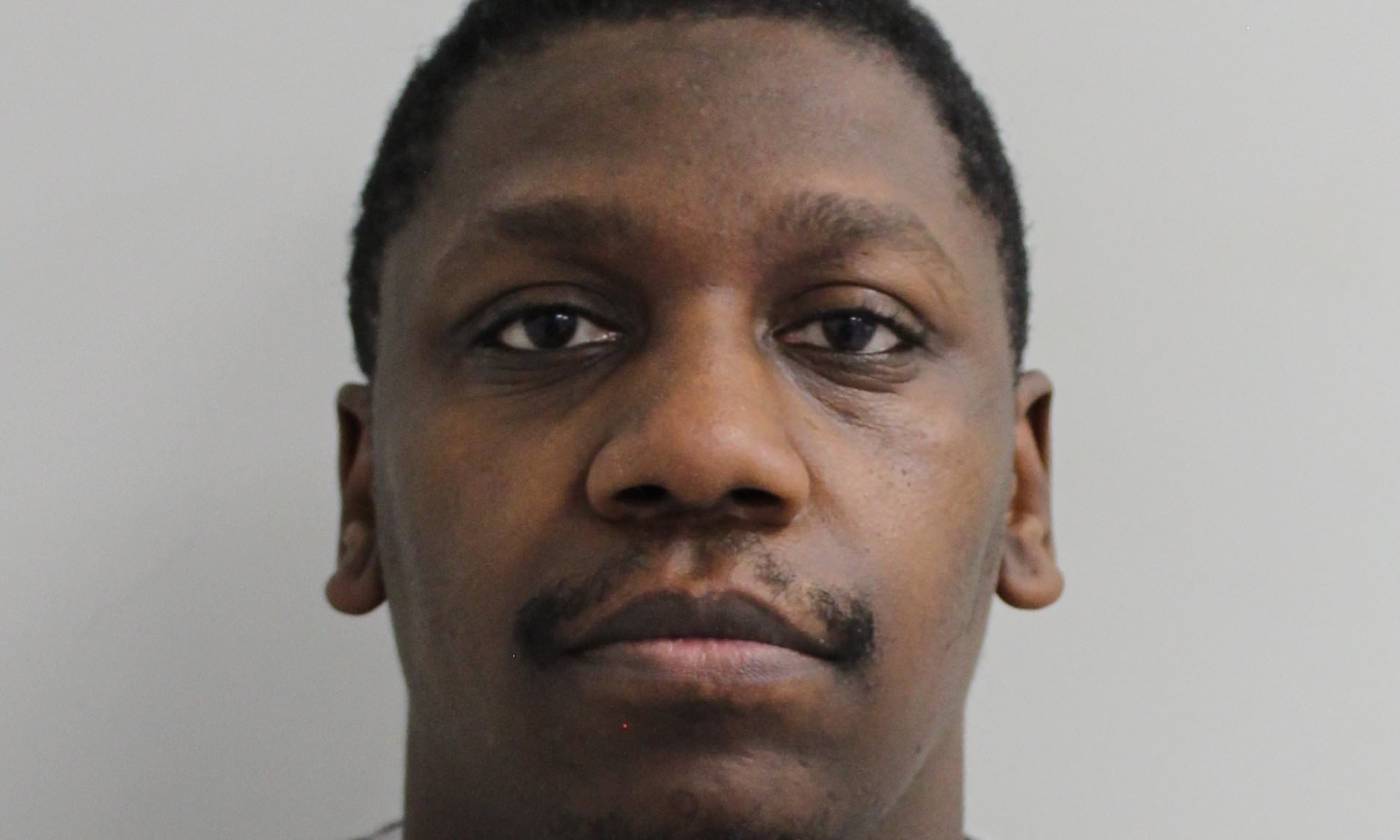 Hitman disguised as Deliveroo driver when he shot eight-year-old girl ...