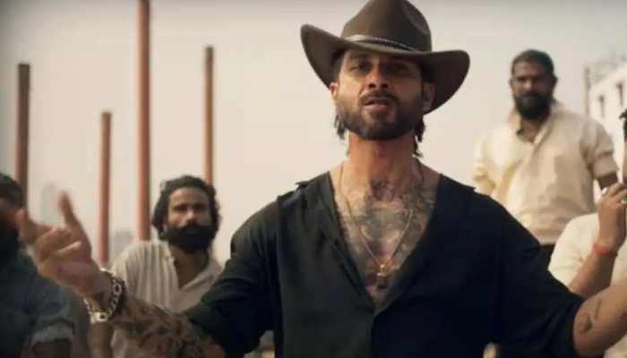 Shahid Kapoor starrer O’Romeo trailer launch cancelled due to security ...