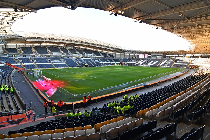 Hull City vs Watford fixture details confirmed after controversial ...