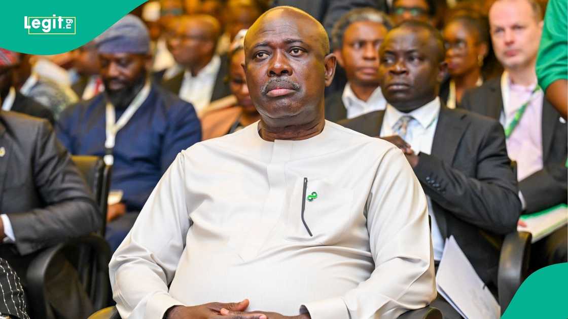 Some oil licences may be withdrawn soon — here’s what the government said