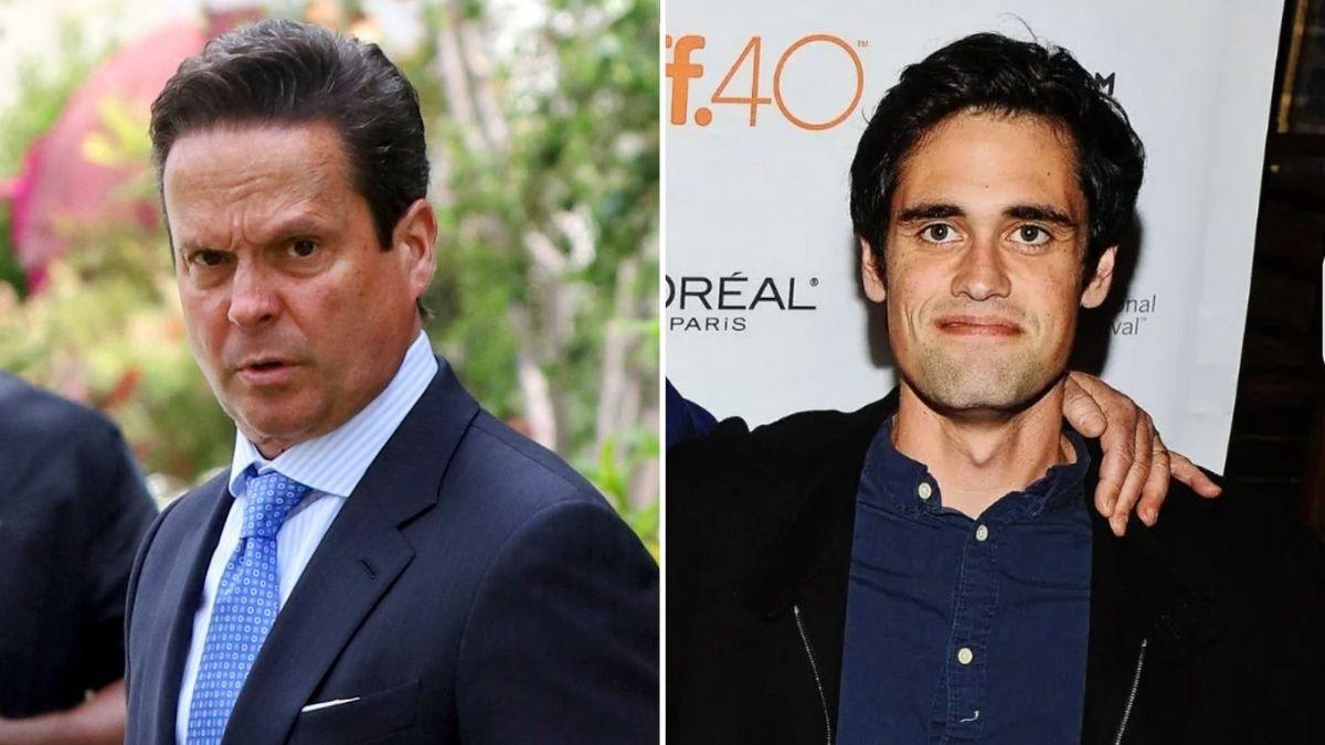 Nick Reiner's ex-lawyer Alan Jackson declares he doesn't 'really care ...