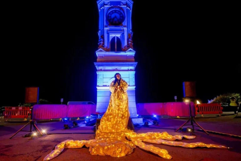 Popular Bexhill After Dark Festival has been cancelled