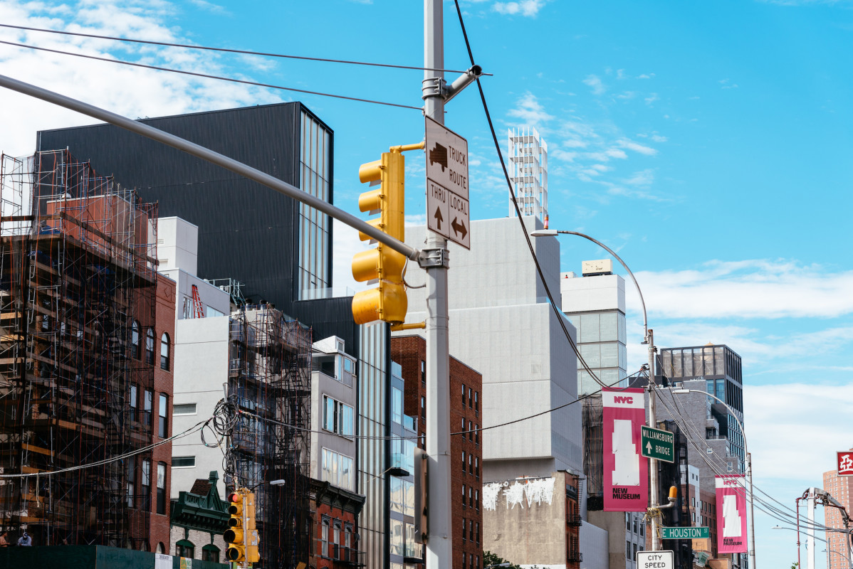 One of NYC’s most beloved art museums will reopen after nearly two ...