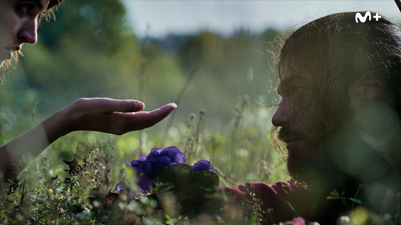 El Turco - Tráiler español Movistar+