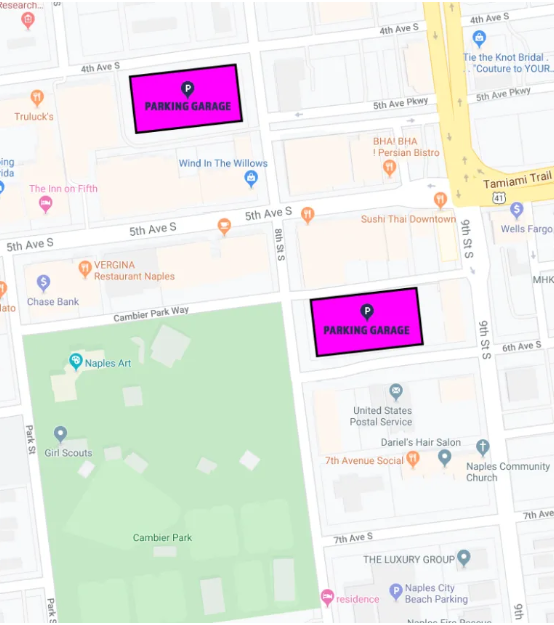 38th Naples Half Marathon set to take over downtown Naples on Sunday