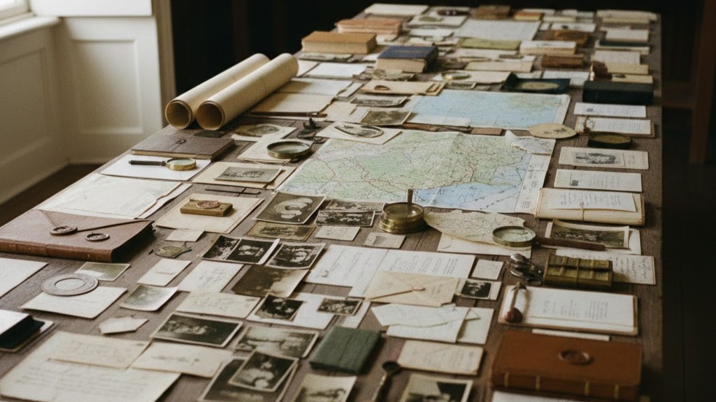 5 most popular mysteries you might have forgotten