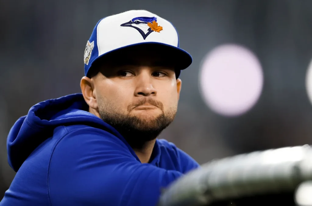 Bo Bichette: Phillies expected to have the best offer