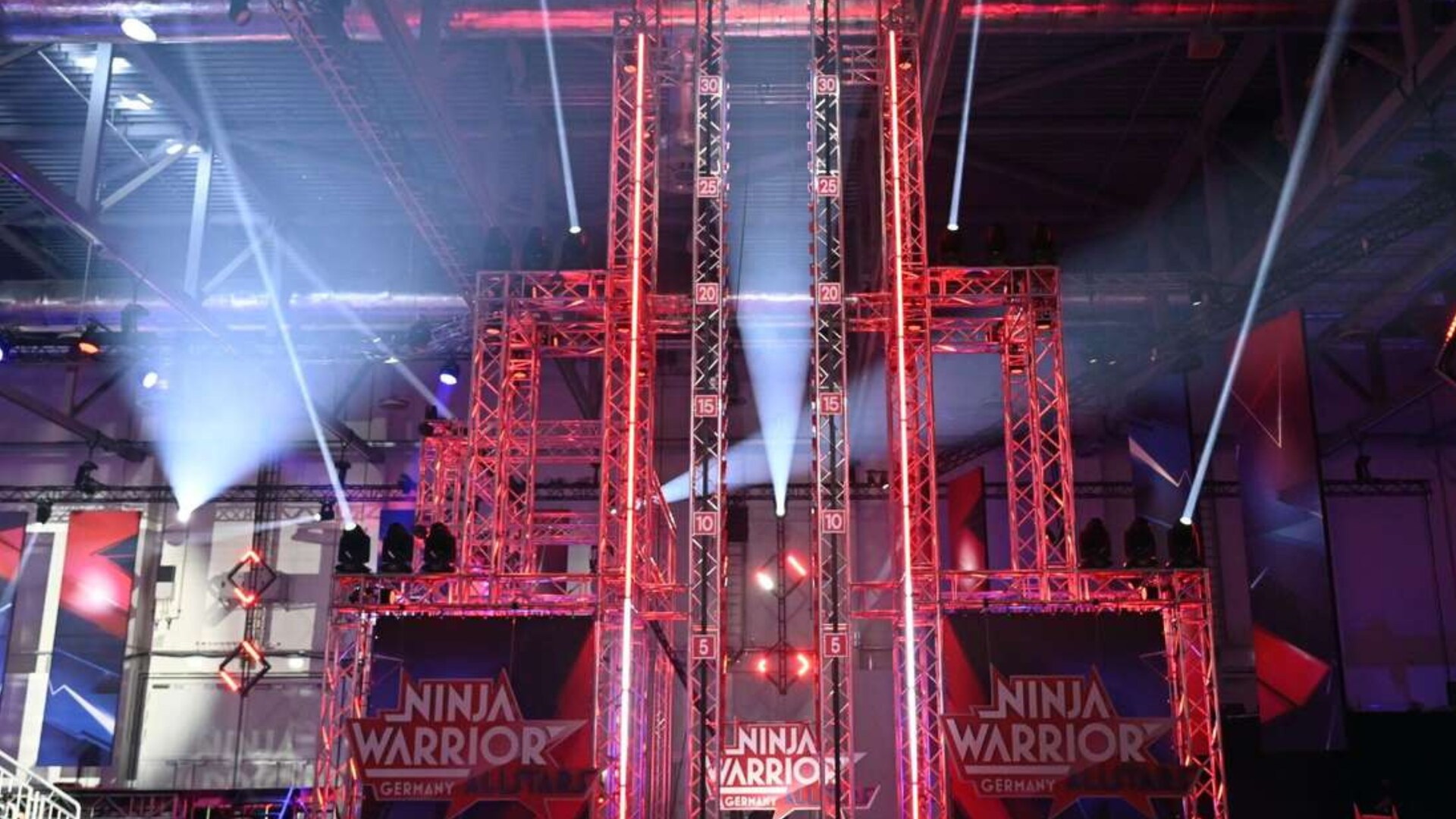 Tödliches Treffen per Dating-App: Ex-"Ninja Warrior"-Star steht unter ...