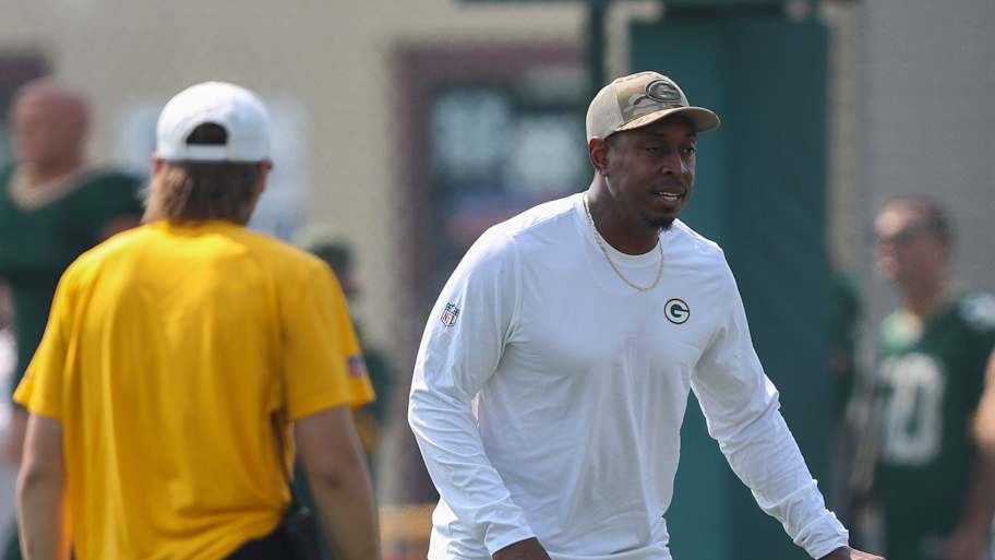 Cowboys add rising NFC D-line coach to list of defensive coordinator ...