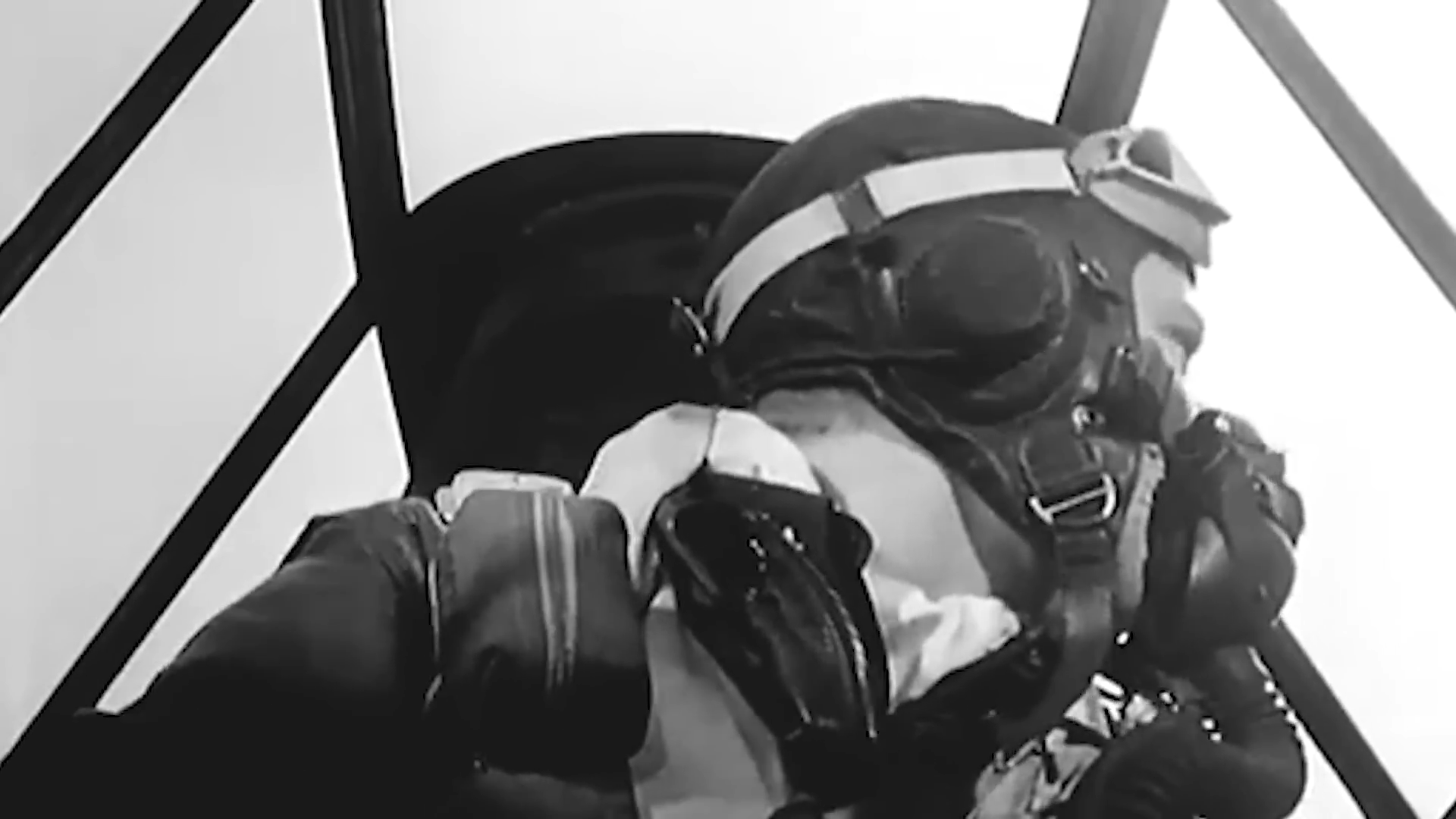 P61 Black Widow: America's night predator