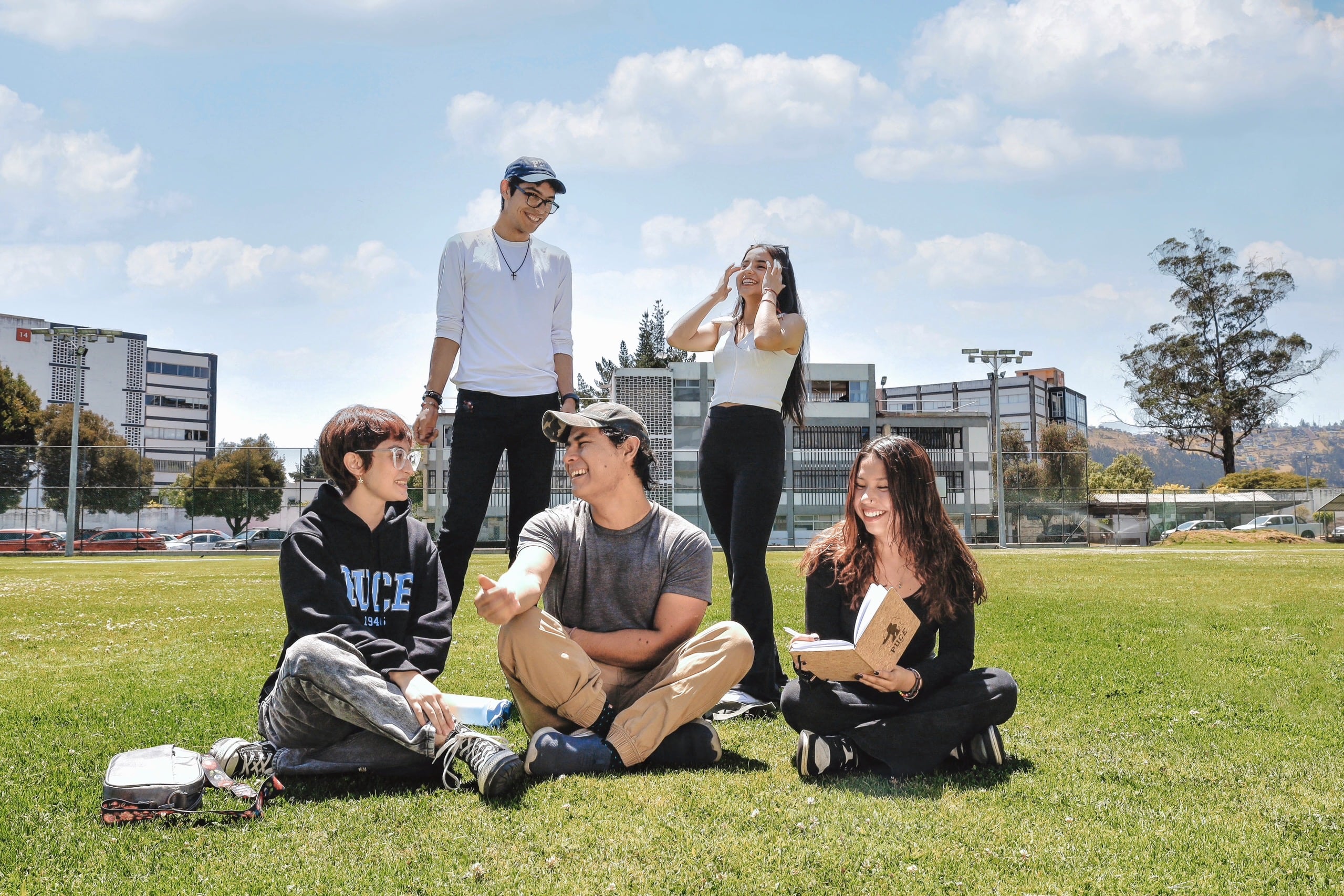 Acompaña a tu hijo al momento de elegir su carrera