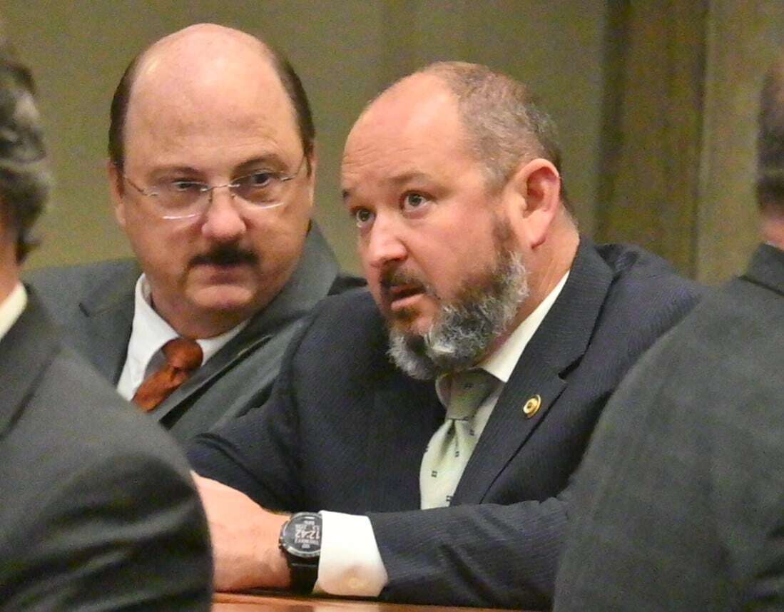 After councilman was stomped on sidewalk, Alabama bill would make ...