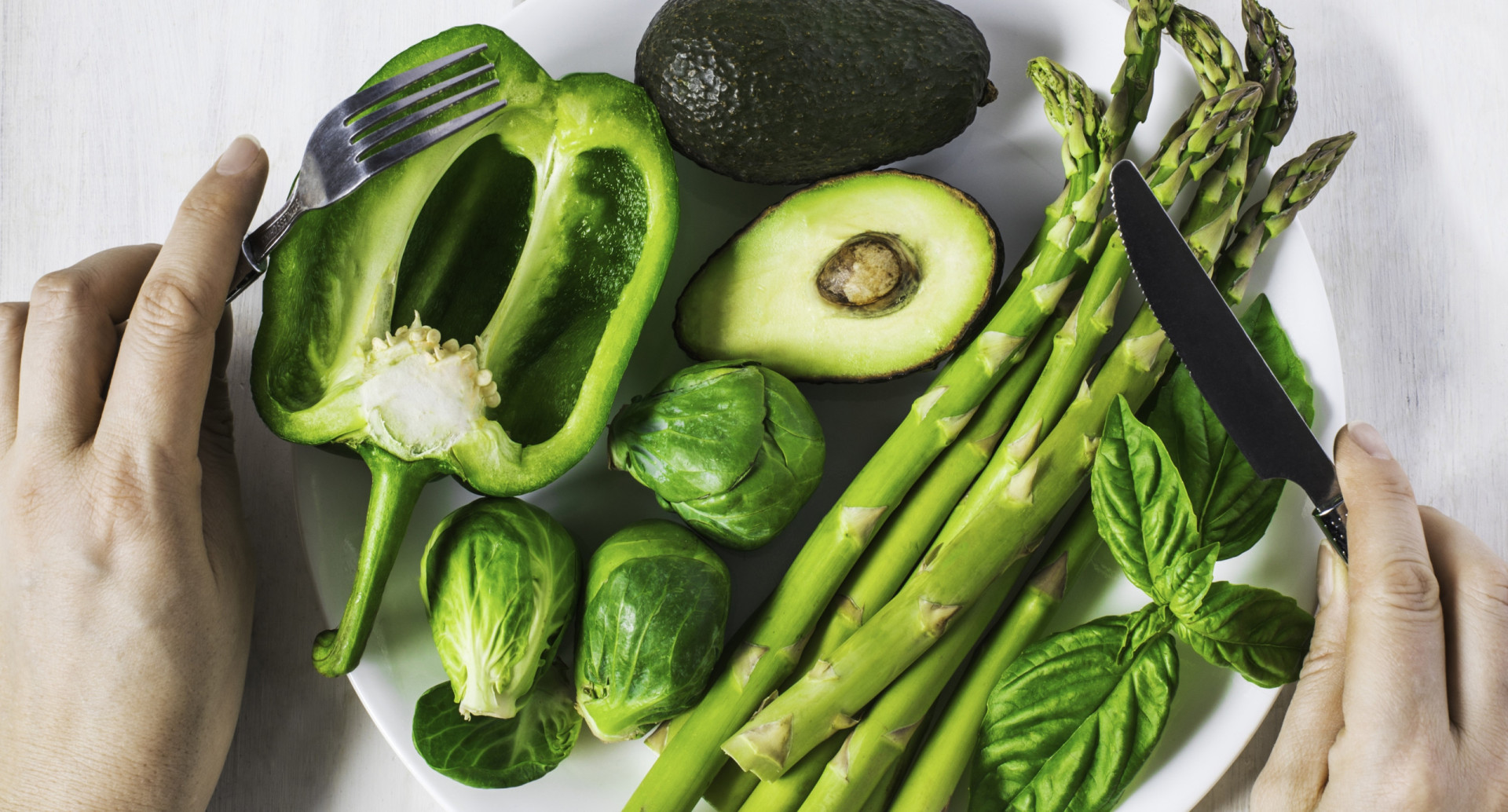 Foods that are extremely low in calories