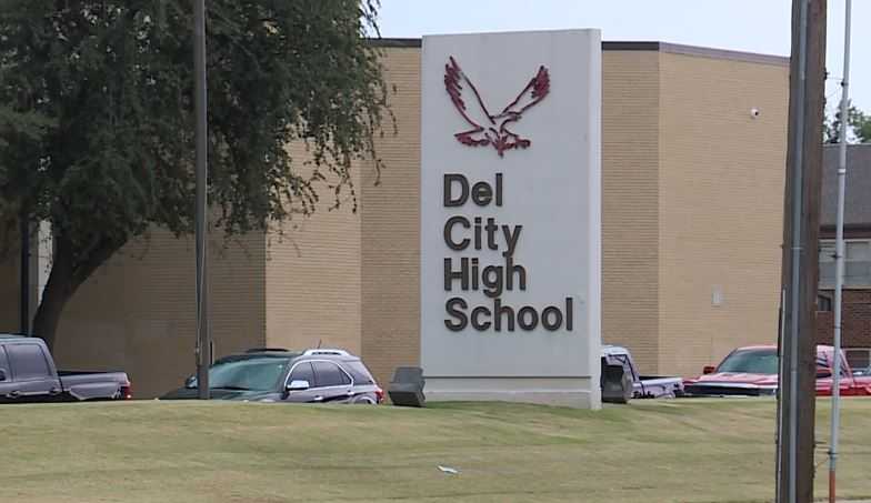Police investigating possible threat involving Del City High School