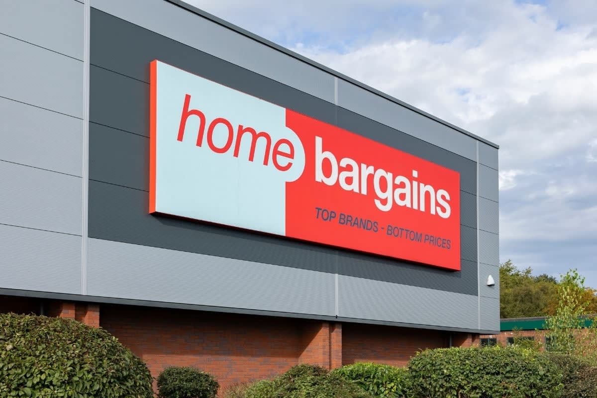 Embrace a spring vibe with these oak-effect nesting tables from Home ...