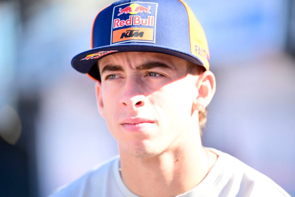 How Valentino Rossi and VR46’s delay could cost them Pedro Acosta