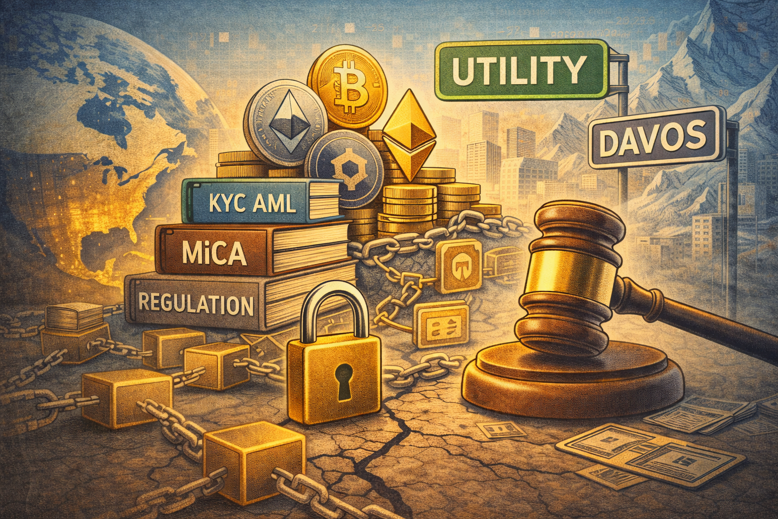 Interview: Animoca Brands’ Yat Siu on why utility, regulation will ...