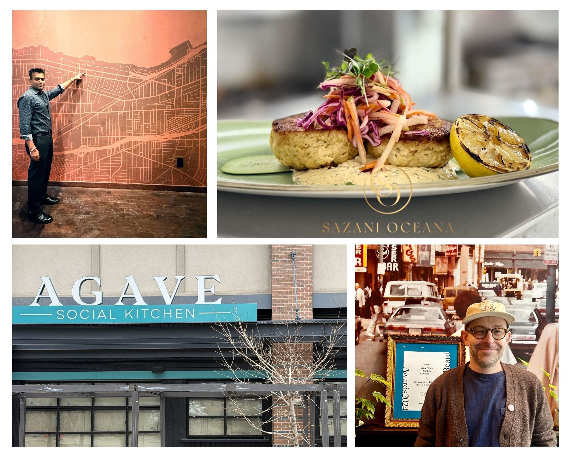 15 highly anticipated restaurants, bars opening in Greater Cleveland in ...