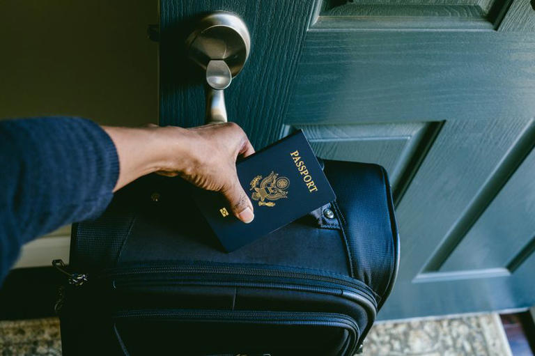 Where the US ranks among the most powerful passports in the world