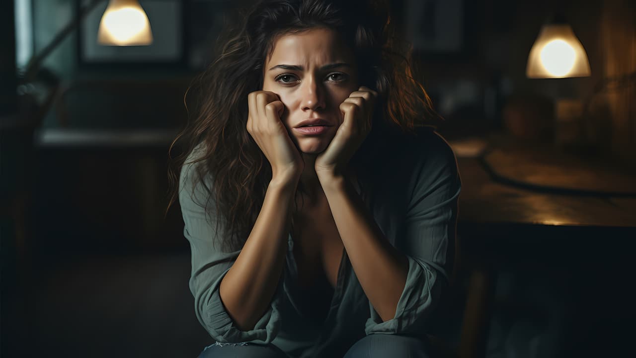 Psychology of sensitive people: What makes them upset so easily?