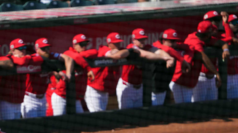 Cincinnati Reds make two intriguing international signings at key positions