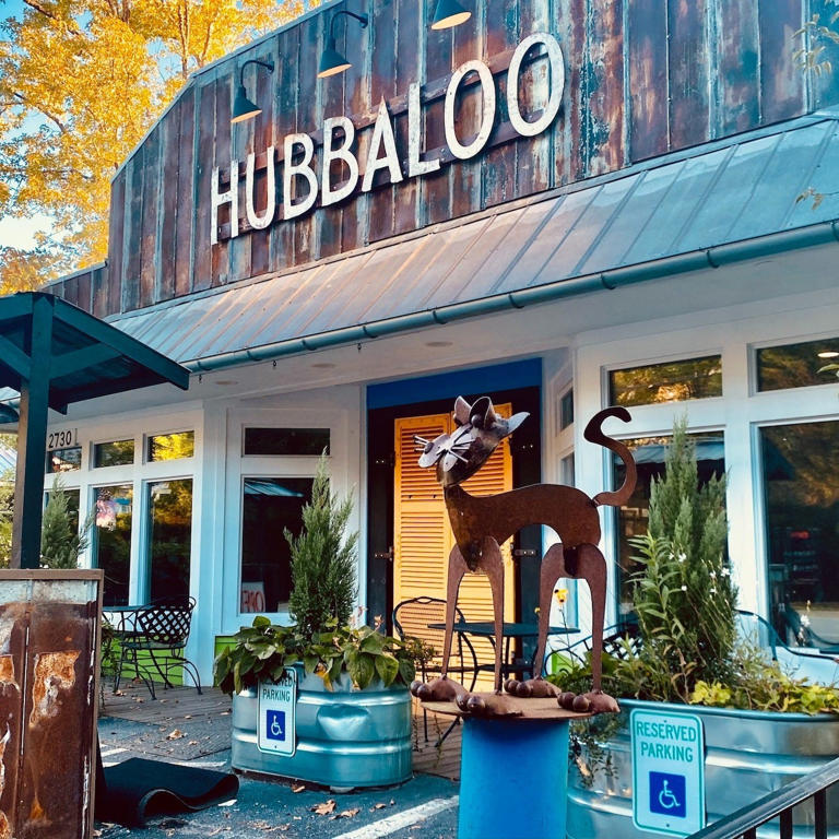 Flat Rock restaurant Hubbaloo to permanently close this weekend