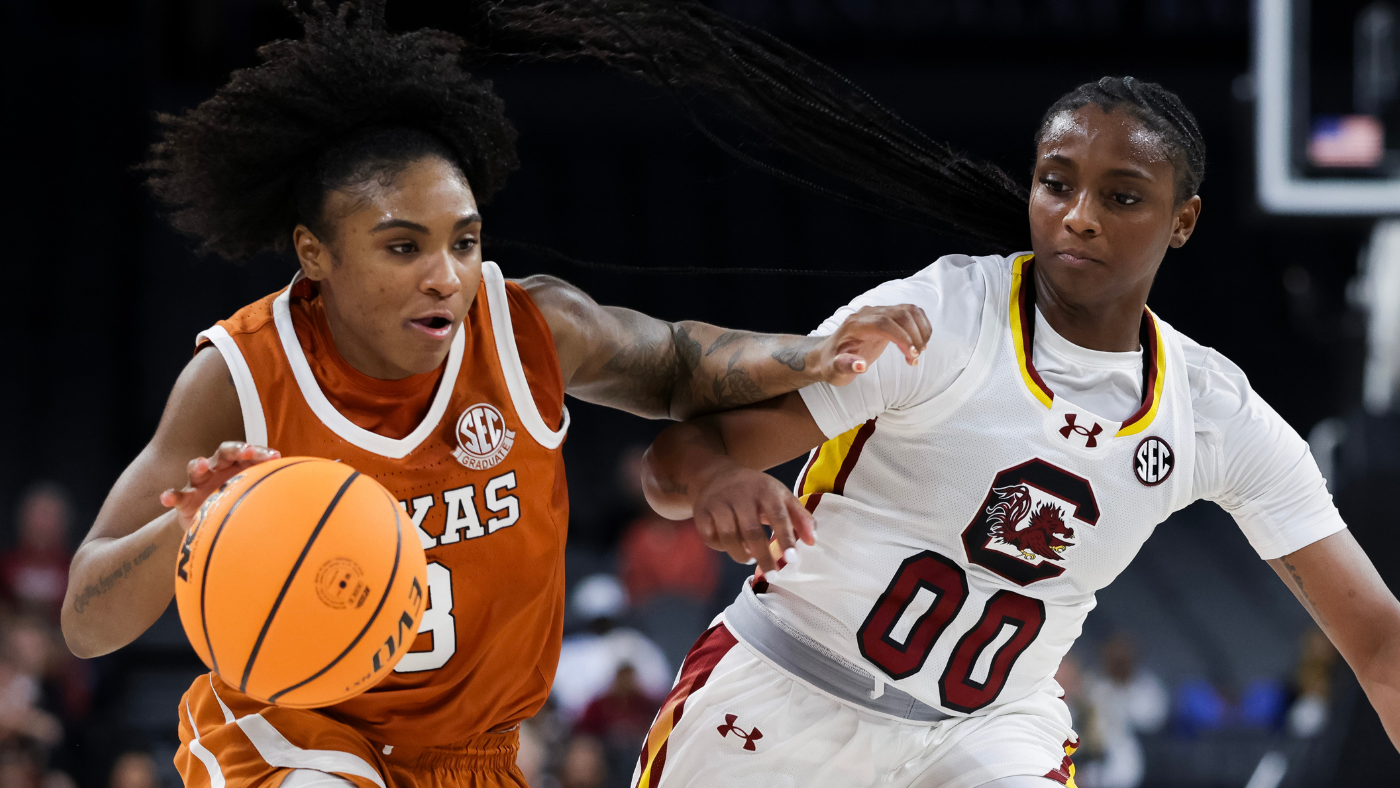 Texas vs. South Carolina: Keys to victory in battle for SEC women's ...