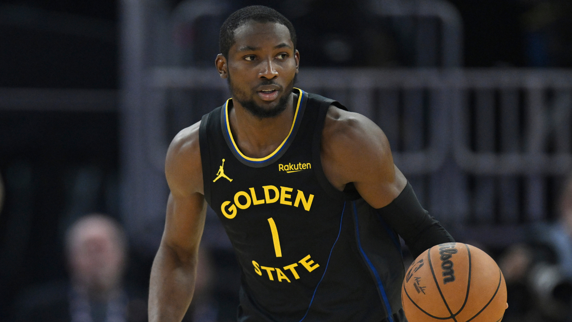 Jonathan Kuminga landing spots: Five teams that make some sense for ...