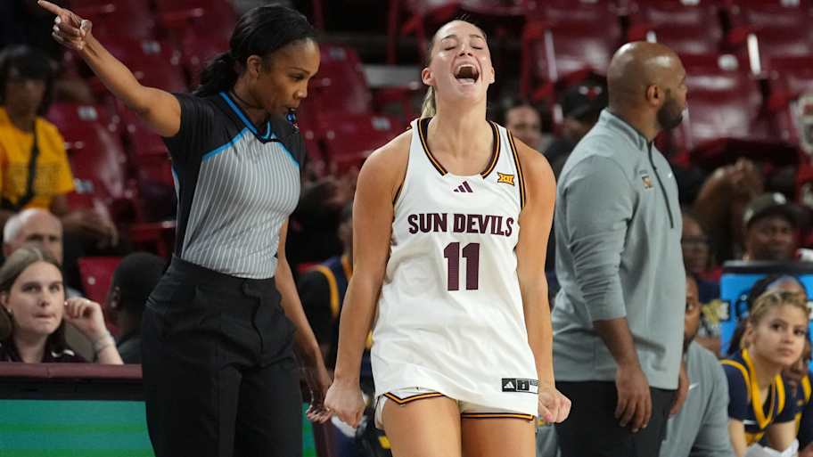 3 ASU WBB players who will define rest of 2025-26 season