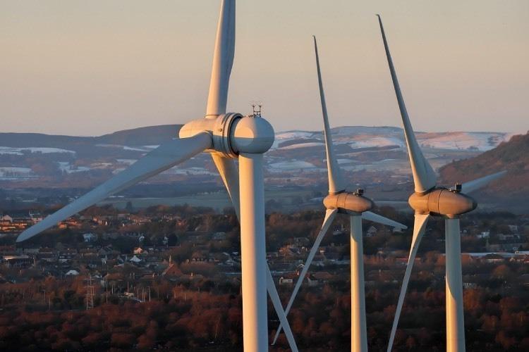 Government refutes 'snub' claims over Borders renewable energy meeting